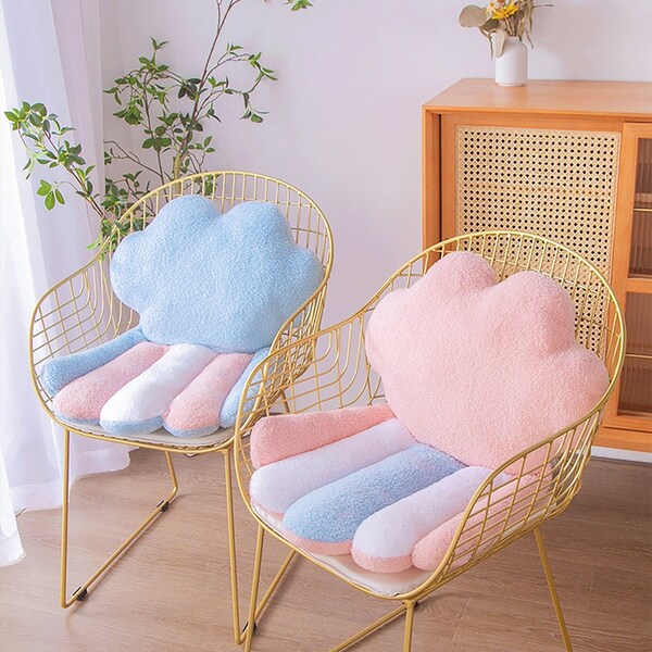 Cloud Cushion - Etsy