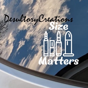 Decals up to 5 Inches - Etsy