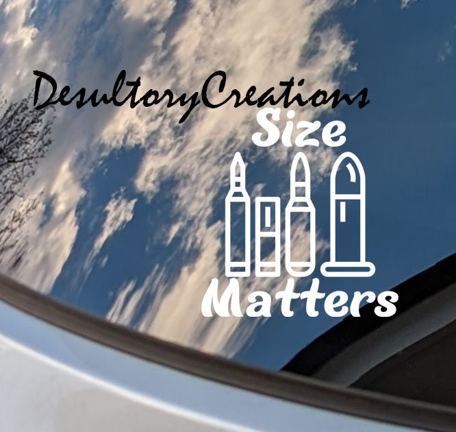 Decals up to 5 Inches - Etsy