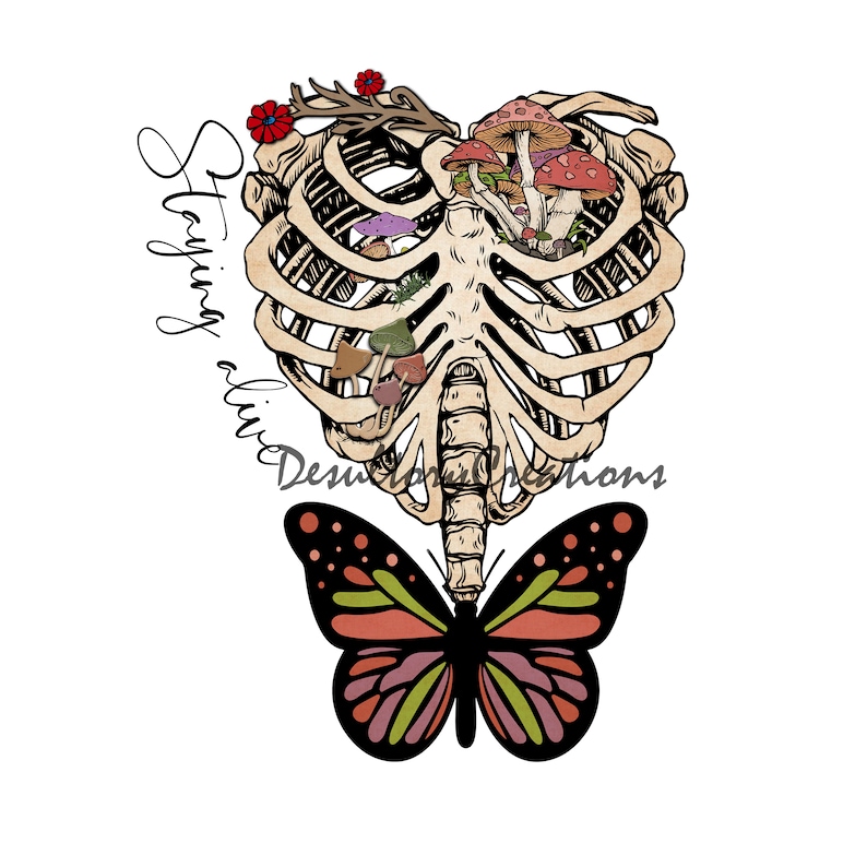 Staying Alive PNG File - Etsy