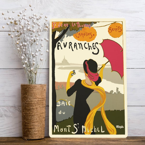 Travel Poster - Etsy