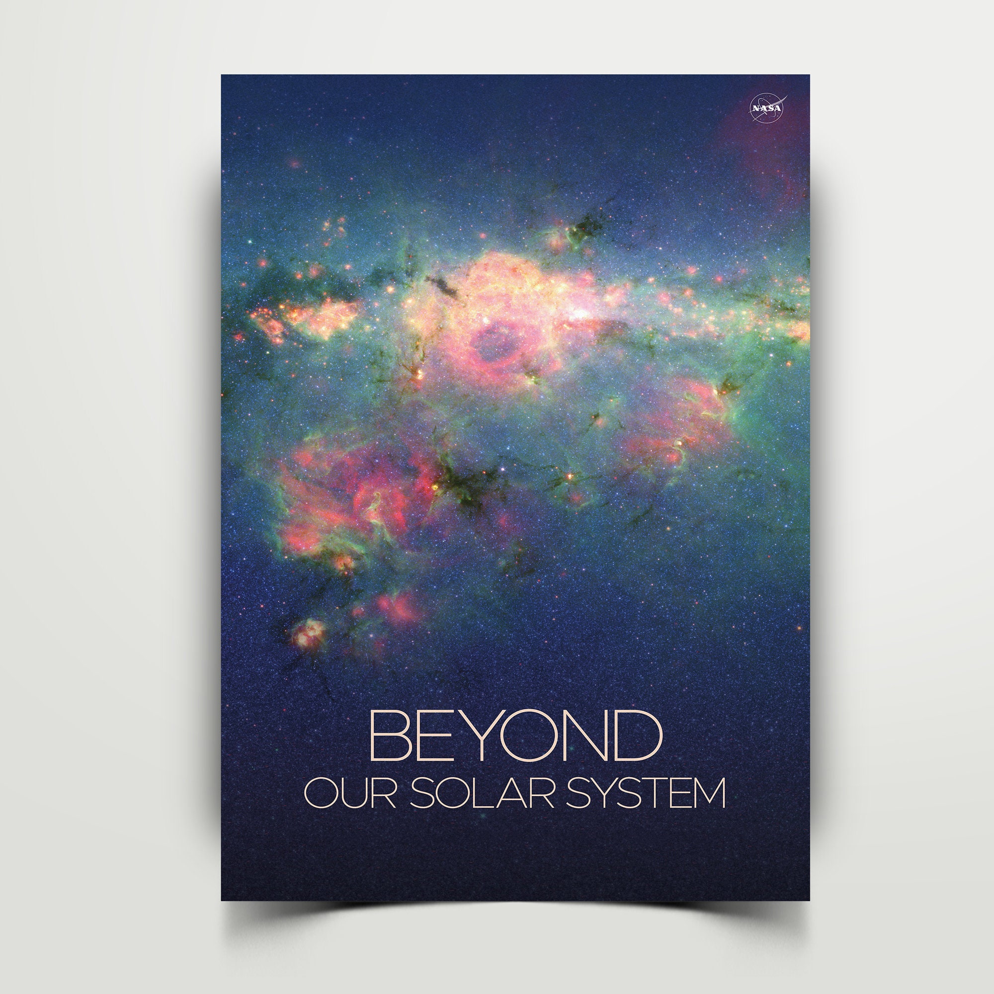Beyond Our Solar System