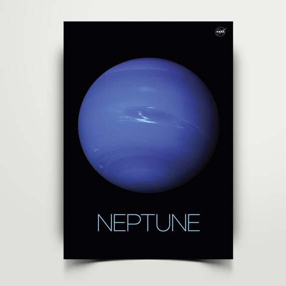 Planet Neptune Nasa