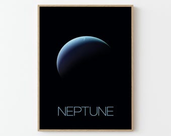 Michael Gernhardt in Space During STS-69 in 1995 Canvas Print Wall Art ...