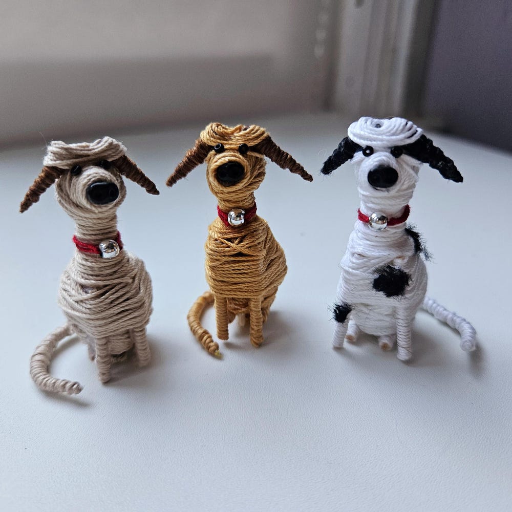 ArtMindWonder - Etsy