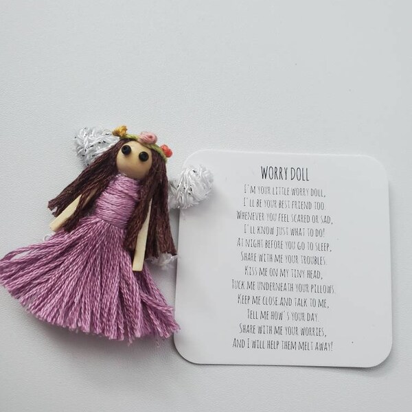 Fairy Doll - Etsy