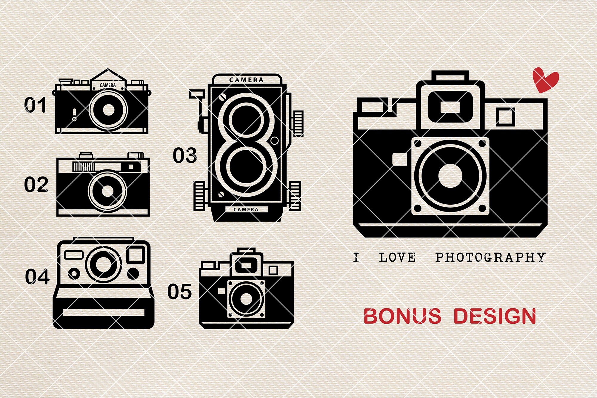 Retro Camera SVG Vintage Camera Sublimation Shapes Svg Png - Etsy