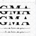 GMA Monogram SVG, Grandma ,G-MA, Sublimation Design, Png Dxf Jpg, Eps ...