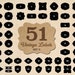 Vintage Tag Svg (set 2), Labels Svg, Banner Svg, Shapes SVG PNG DXF Eps ...
