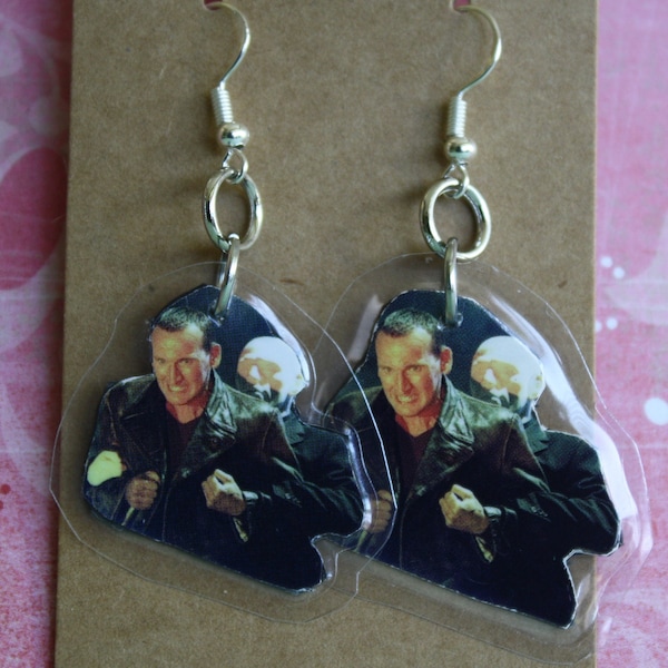 Doctor Jewelry - Etsy