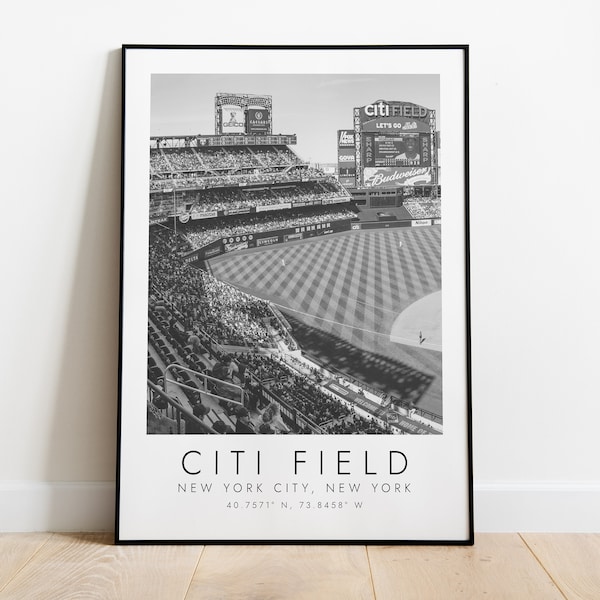 New York Mets - Etsy