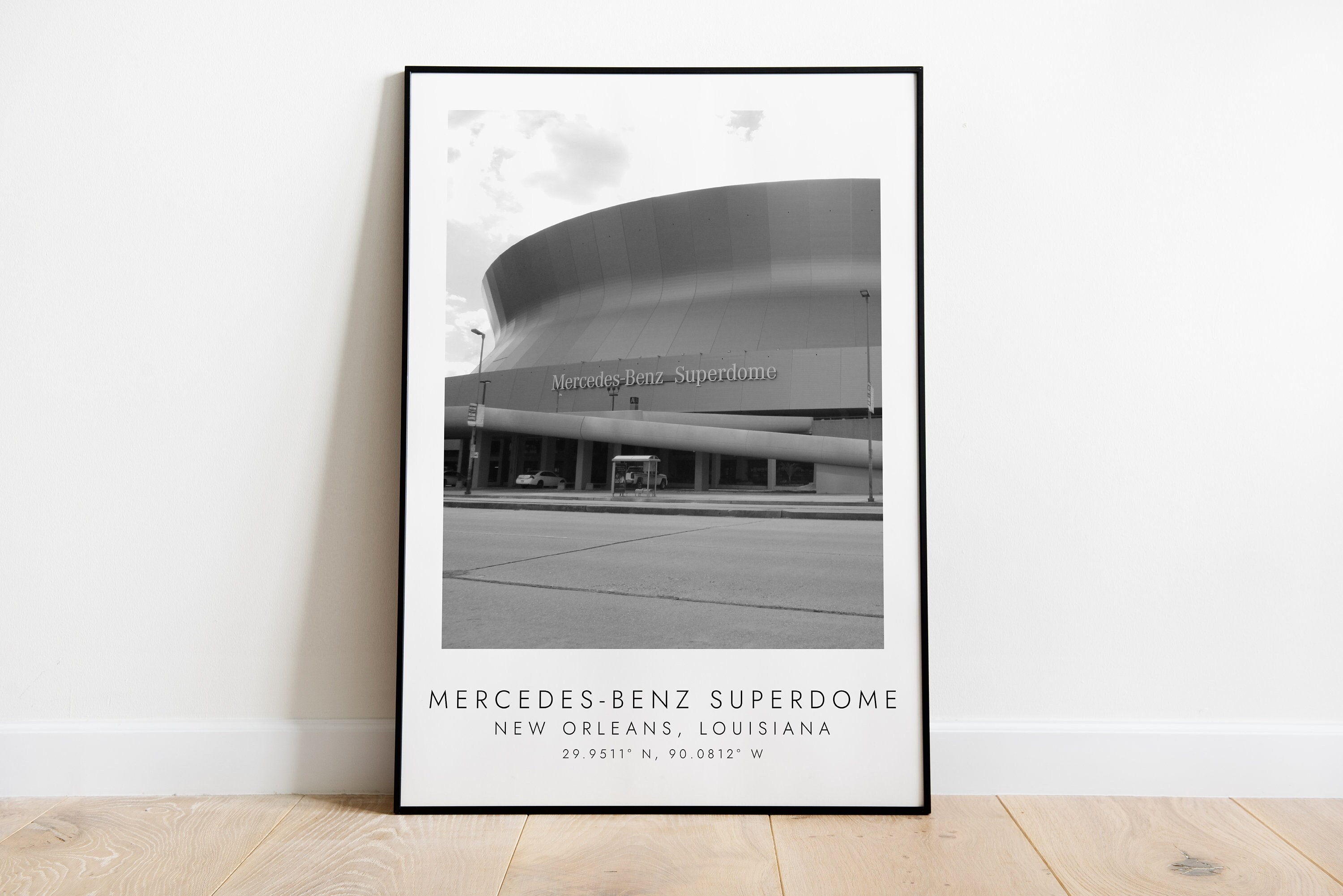 New orleans saints wall art - Etsy.de