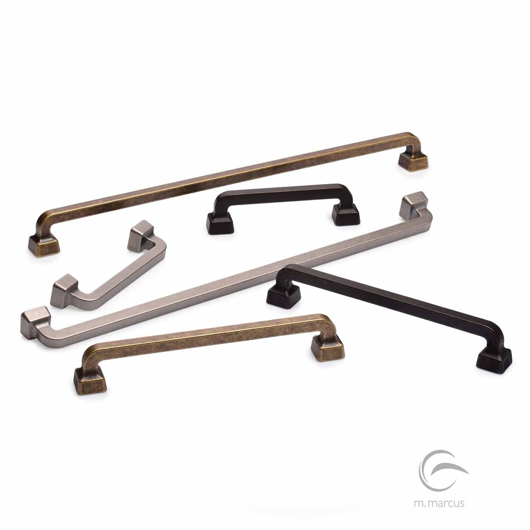 Stilo Cabinet Pull Period Cabinet Hardware Cabinet - Etsy.de