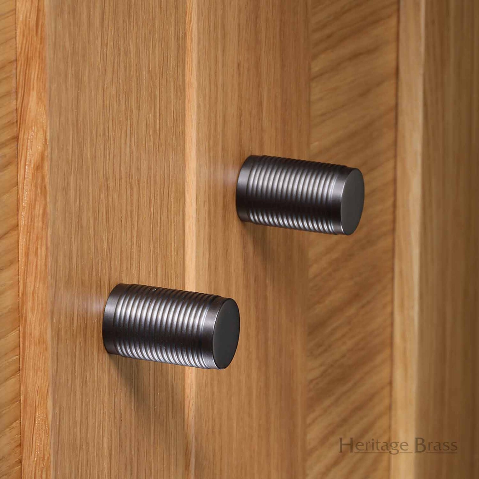 Cylindric Ribbed Cabinet Knob Kitchen Cabinet Knob - Etsy UK