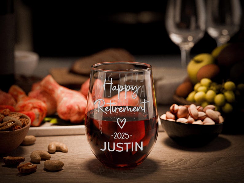 Custom Every Sip Tastes Like It's Not My Problem Anymore - Wine Glass ...