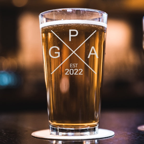 New Home Established 2023 Sign - Etsy