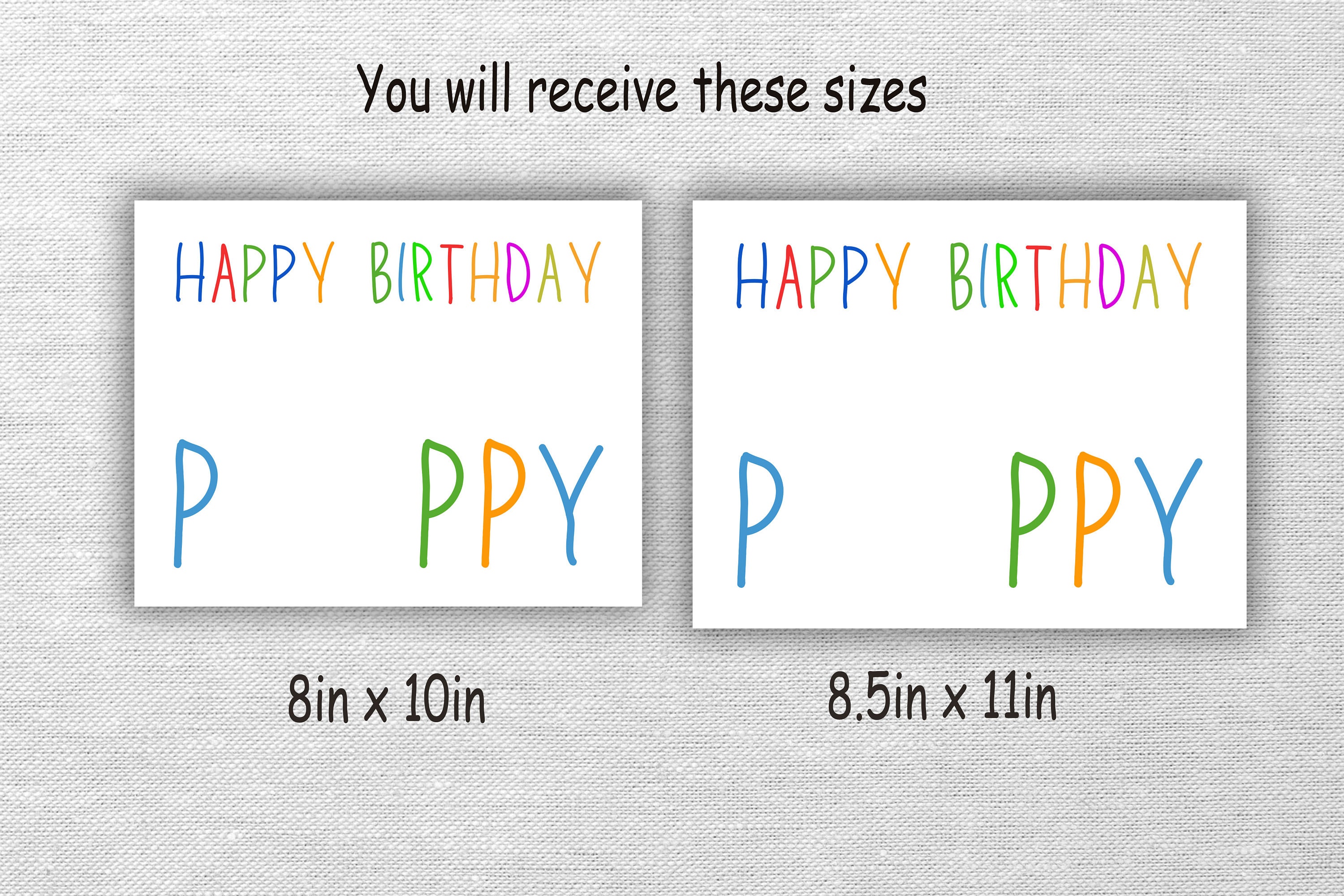 Happy Birthday PAPPY Keepsake, Handprint Art Craft, Fathers Day ...