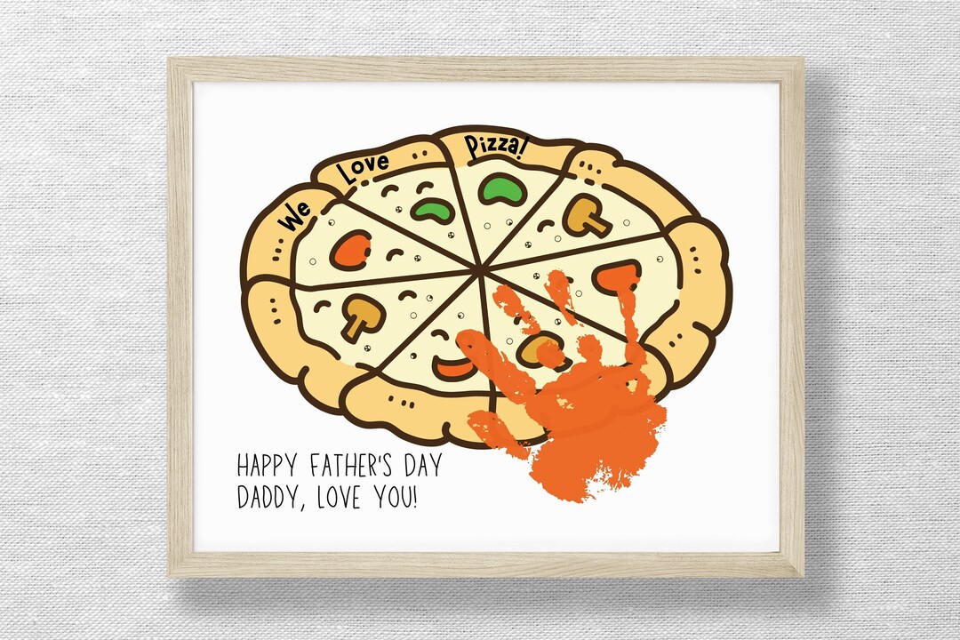 Happy Father's Day Daddy, Love You, Fathers Day, DIY Printable ...