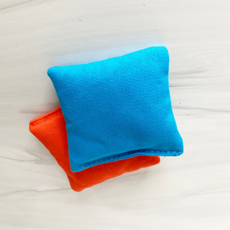 Small Bean Bags - Etsy