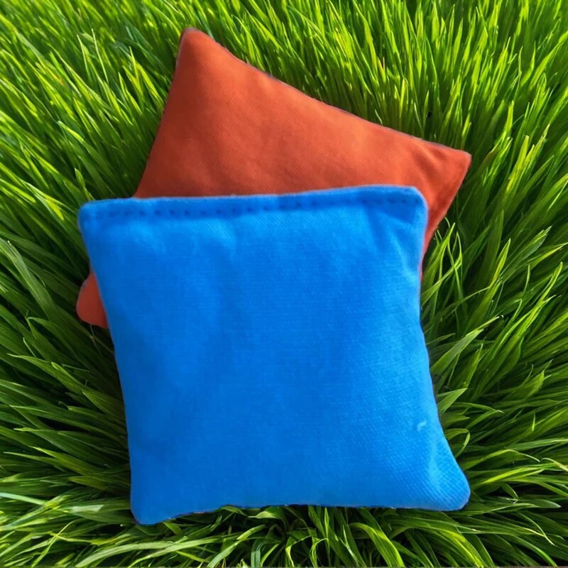 Small Bean Bags - Etsy