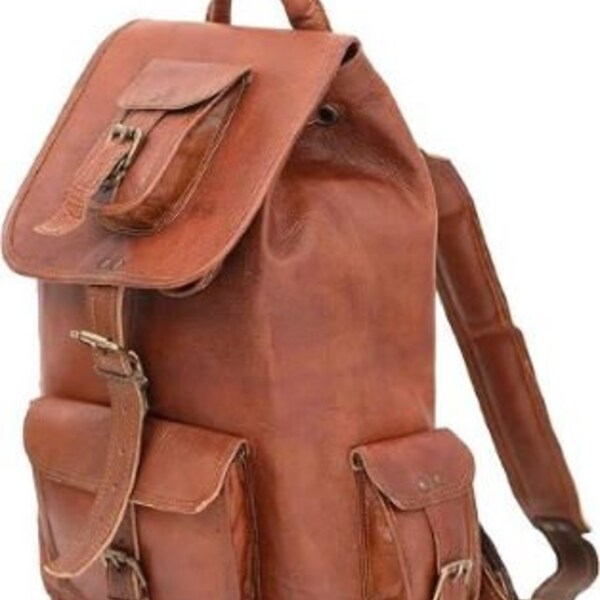 Rucksack Backpack - Etsy
