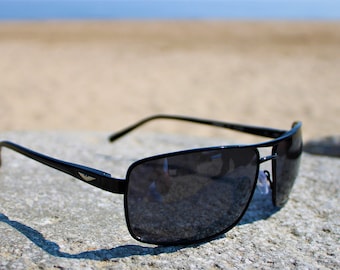 Black Fbi Glasses - Etsy