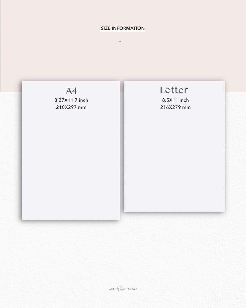 Printable Sticky Notes Bundle: 12 Planner Designs (PDF Download) - Etsy