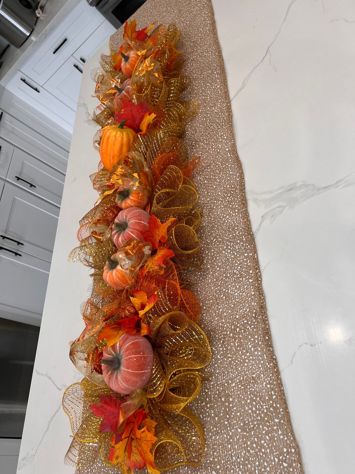 Fall Thanksgiving Centerpiece - Etsy Canada