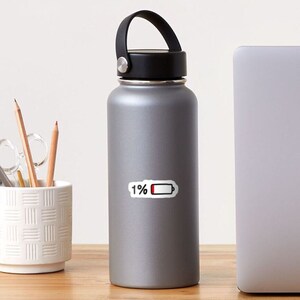 1 Percent Sticker Sticker - Etsy