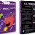 Juno First V2 (box for the Atari 2600 Game) - Etsy