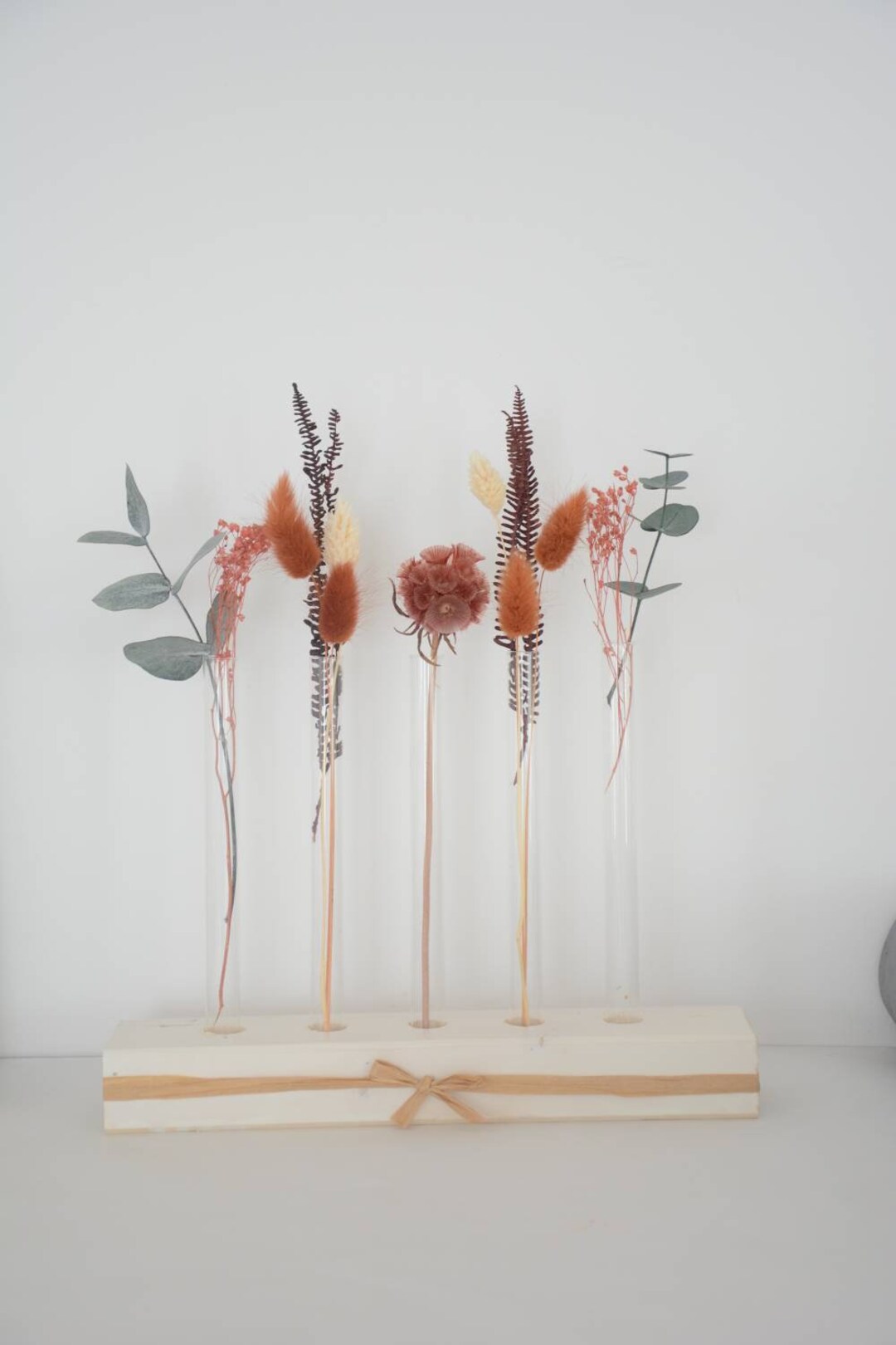 Flowerbar Flower Bar Dried Flower Bar Wooden Bar Dried Flowers Flowers ...