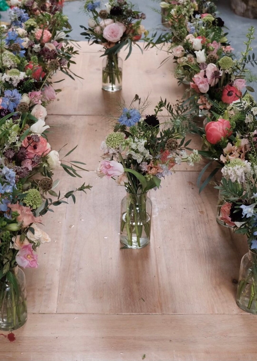 Posy Pots... FREE DELIVERY | Next Day Dispatch - Etsy UK