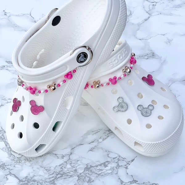 Crocs Jibbitz - Etsy