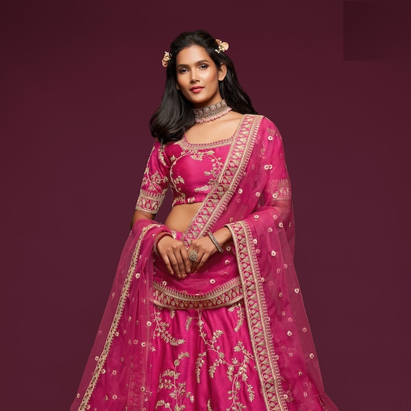 Lehanga for Women - Etsy