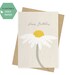 Plantable Birthday Card, Happy Birthday Seed Cards, Biodegradable Cards ...