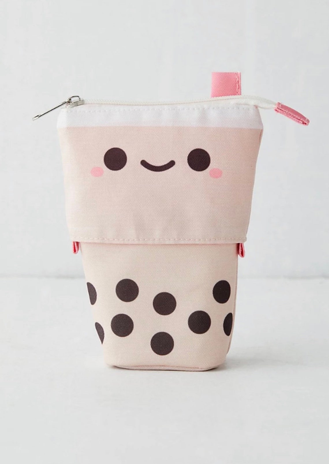 Boba Pouch Boba Tea Pencil Case Bubble Boba Shape Novelty | Etsy