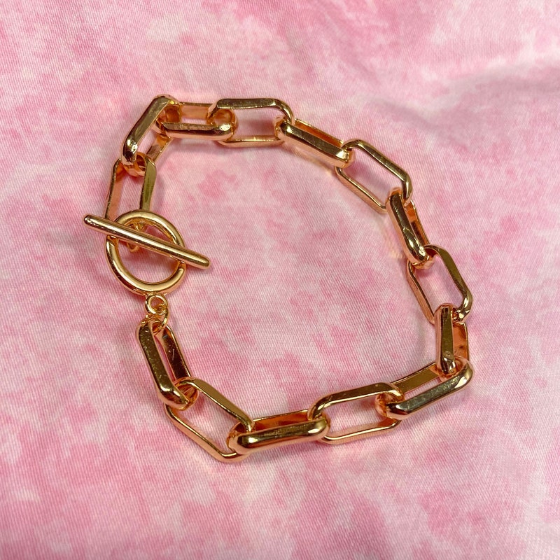 Alexa chain - Etsy México