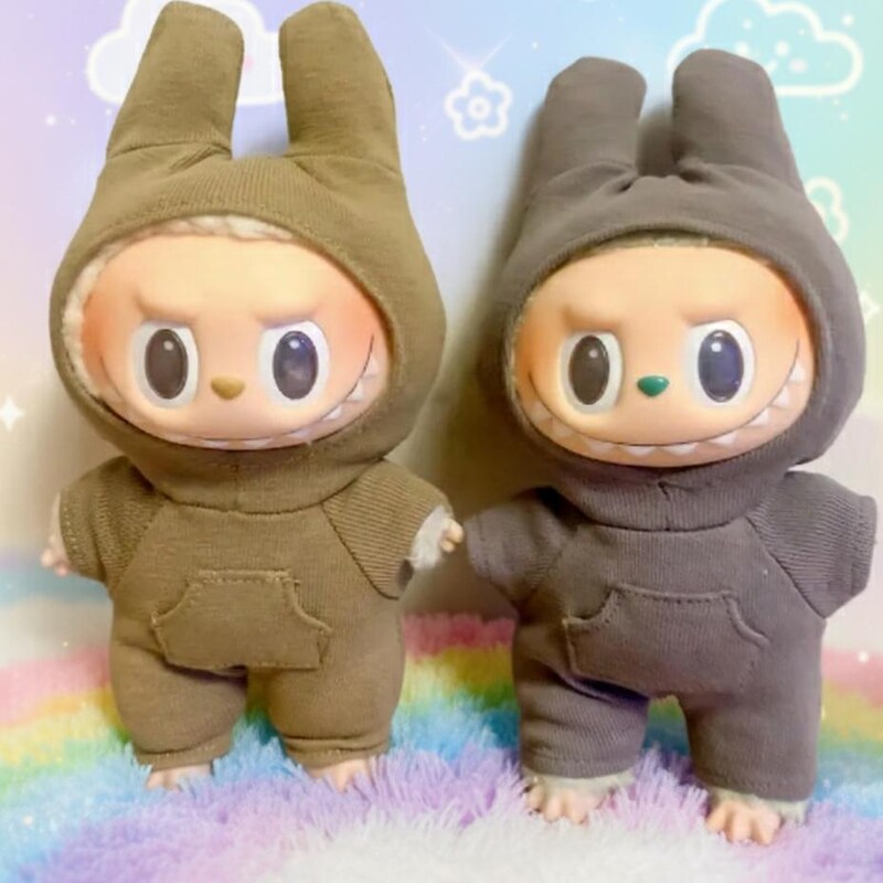 Labubu Onesie Clothes - Etsy