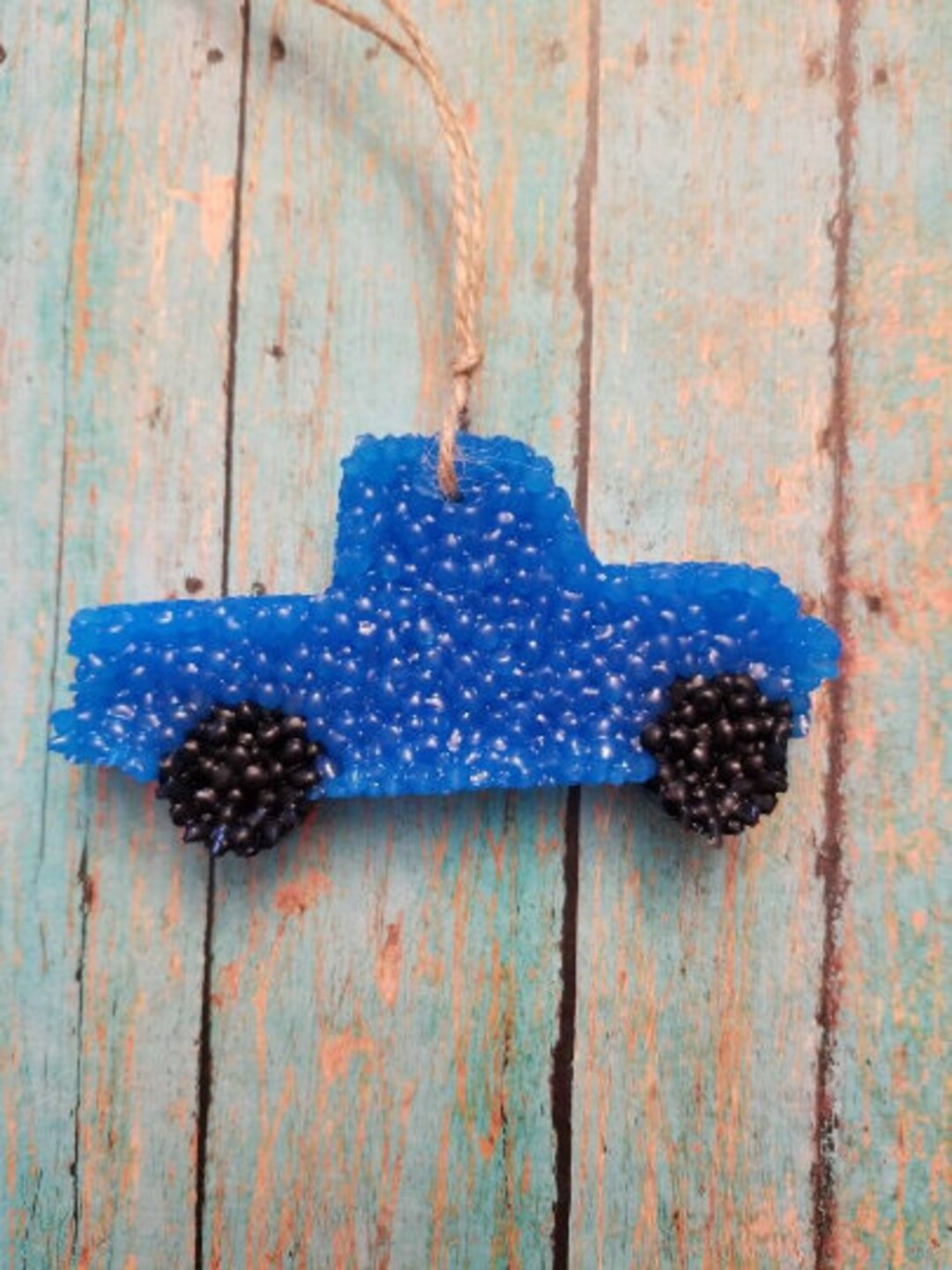 Truck Freshie | Made to Order Freshies | Car Air Fresheners | Texas ...