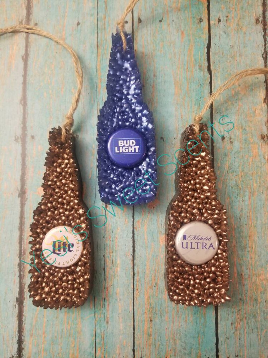 Beer Freshie | Made to Order Freshies | Smellies | Car Air Fresheners ...