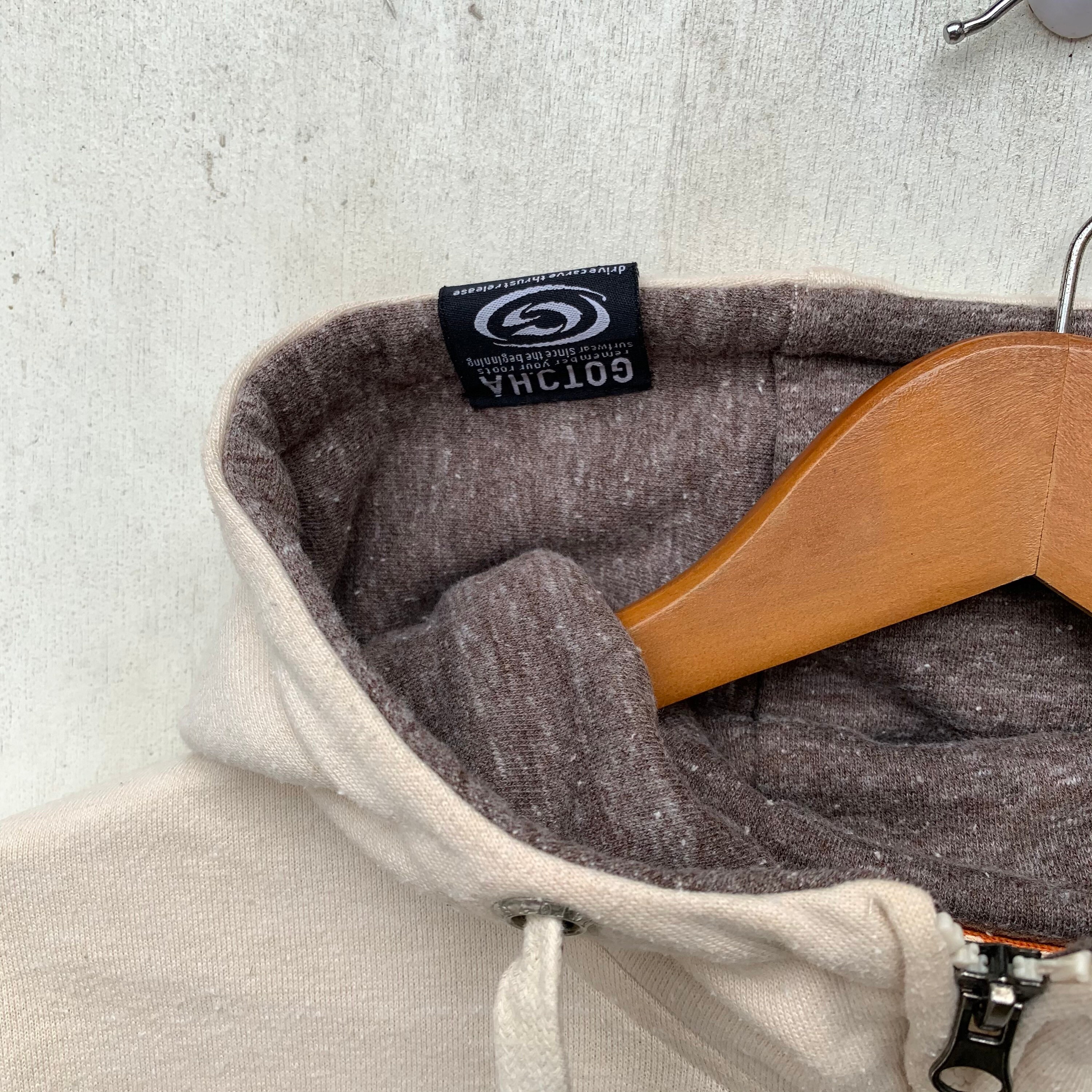 Gotcha Surf Marke Kleidung Hoodie Pullover Sweatshirt - Etsy.de