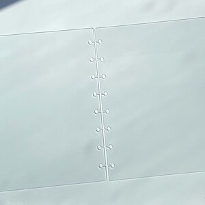 A5 Discbound Cover Set, Punched for Discbound Refillable Notebooks ...