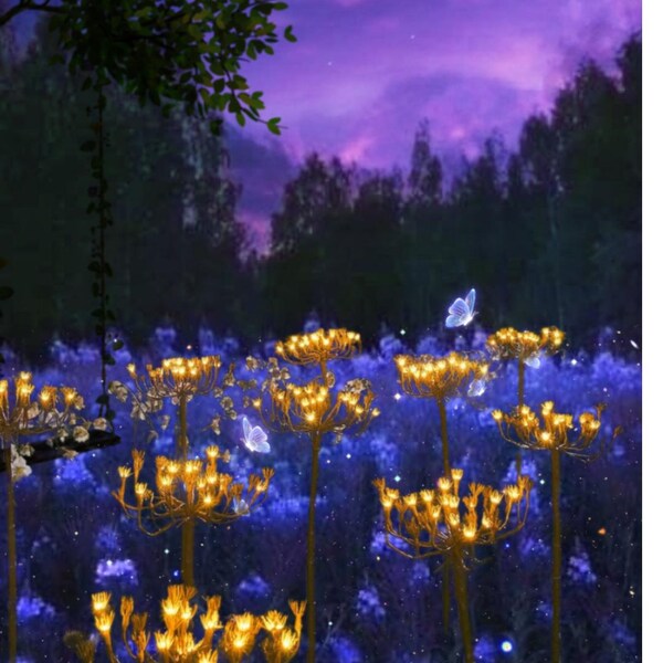 Outdoor lights - Etsy.de