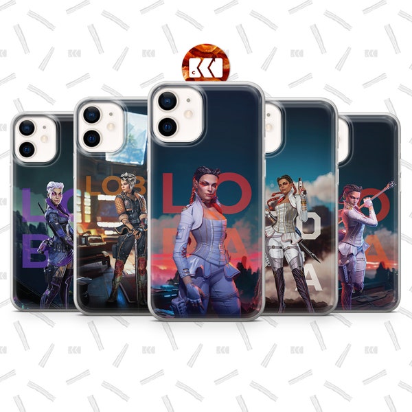Mobile Legends Phone Case - Etsy UK