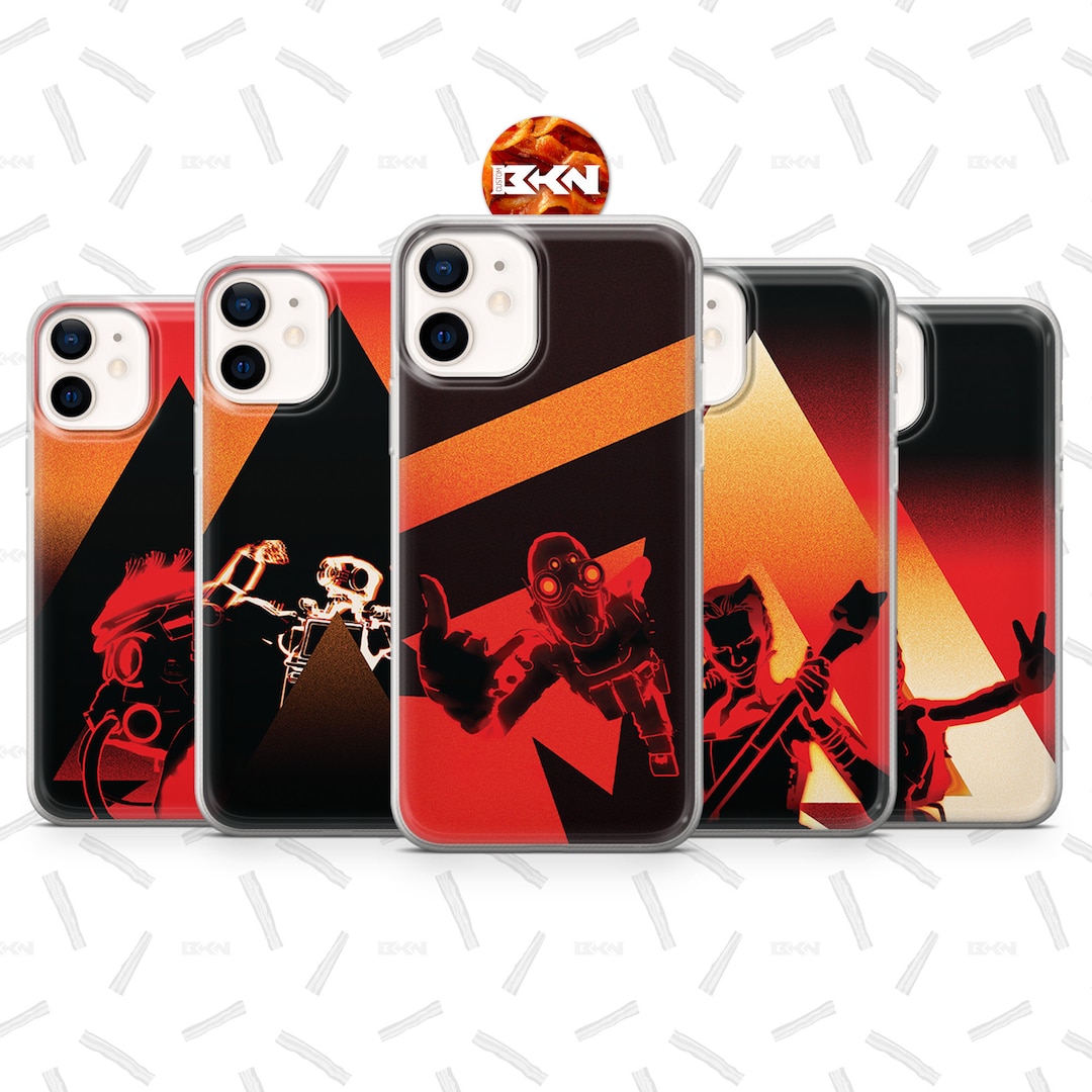 Apex Legends Revelry Phone Case bloodhound Octane - Etsy