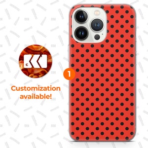 Pattern - Polka Dots - Phone Case for #asus #honor #huawei #iphone # ...