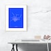 TORONTO / Poster Print / Minimalist Map Illustration Inspired by ...