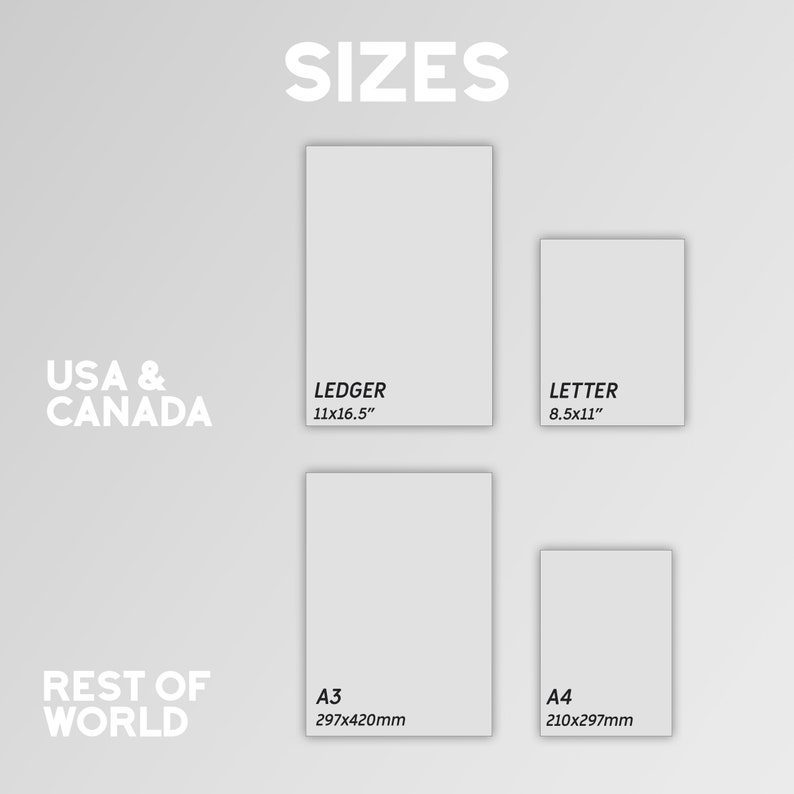 2024 Wall Calendar / Maps / Metro / Transit / World / Cities / Monthly ...