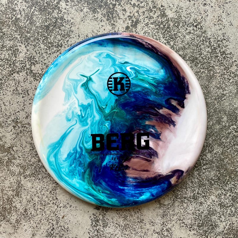 Custom Disc Golf - Etsy