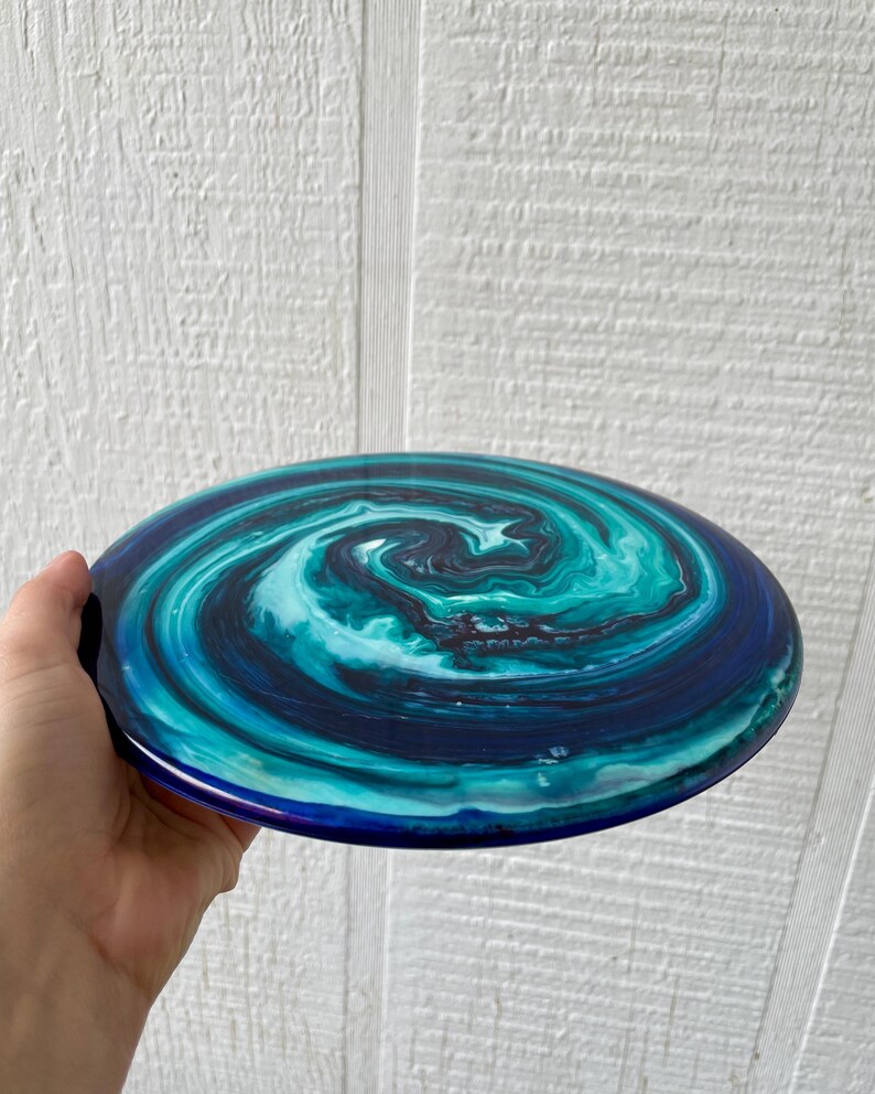Innova Star Mako3 180g Custom Hand Dyed Brand New Never Thrown - Etsy